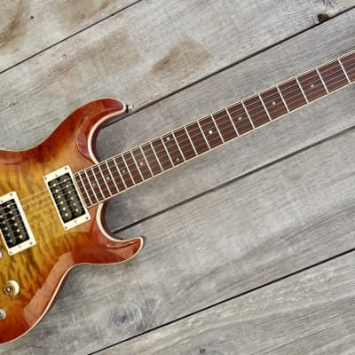 Samick Greg Bennett UM3 Ultramatic 2012 | Reverb