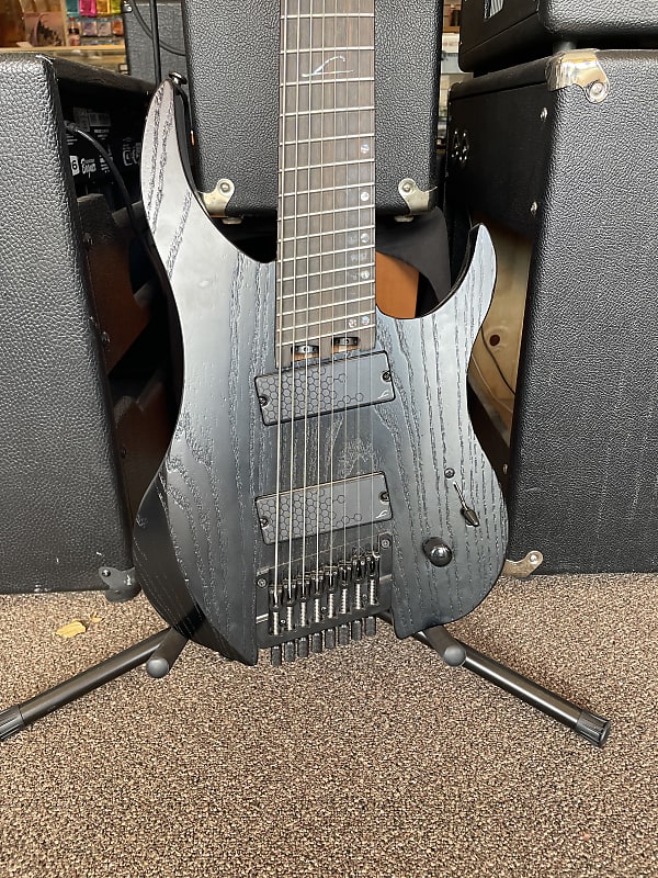 Legator G8FP Headless Multiscale 8-String | Reverb
