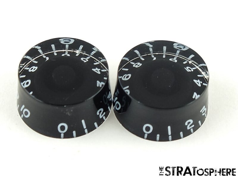 Ibanez AS53 AS Artcore 2 GUITAR CONTROL VOLUME KNOBS, Guitar | Reverb