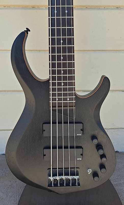 Sire Marcus Miller M2 Five String 2022 - Black | Reverb