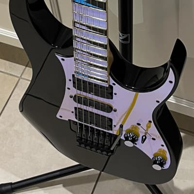 Ibanez RG350 Custom | Reverb