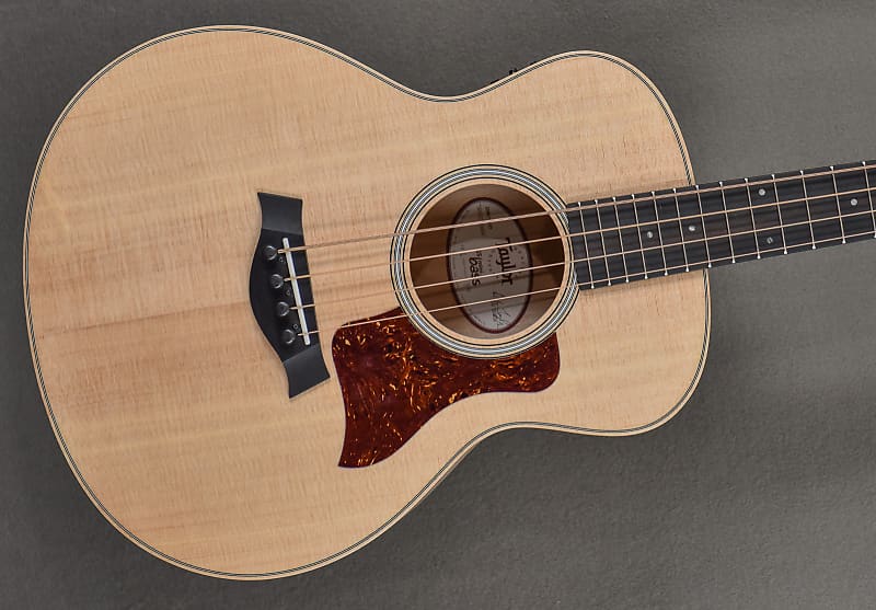 Taylor GS Mini-e Maple Bass | Reverb