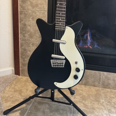 Danelectro 12 String | Reverb