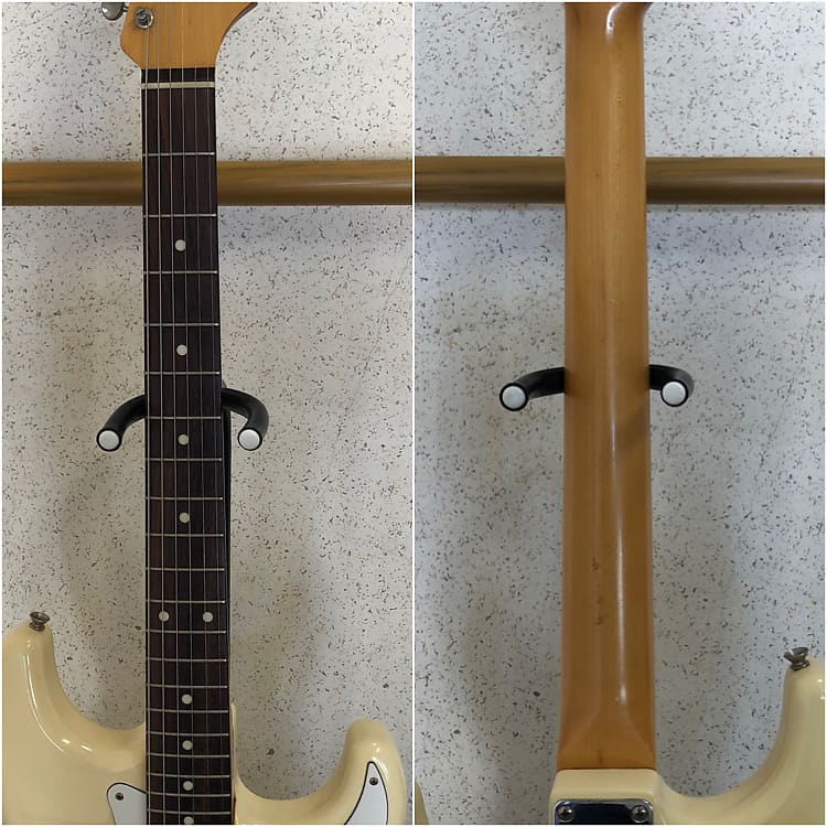 FERNANDES R-8 Stratocaster The Revival (RST-40) / '59 Model FERNANDES R-8 Stratocaster The Revival (RST-40) / '59 Model