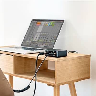 RODE NT1-AI1 Complete Studio Kit with NT1 Microphone and AI-1 | Reverb