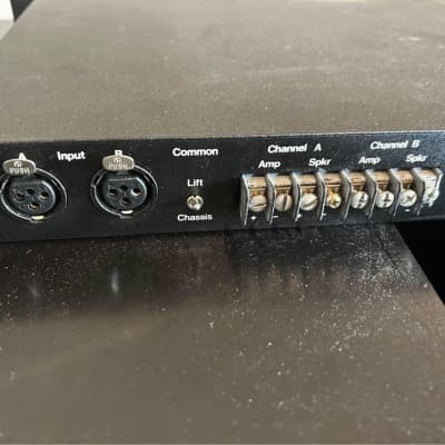 Meyer Sound 833 & 834 Studio Monitor Set (4 speakers total | Reverb