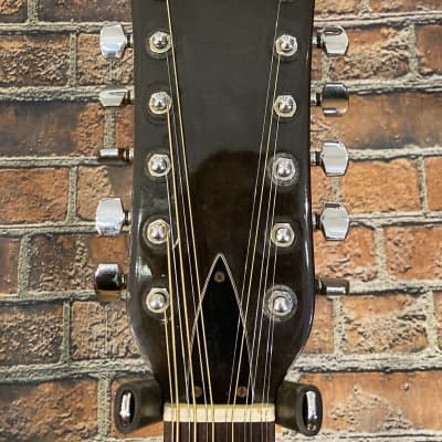 Hofner Vintage 12-string Acoustic Great Sound | Reverb