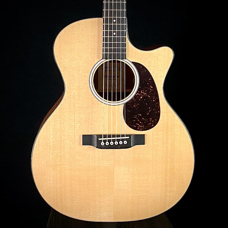Martin GPC-11E | Reverb