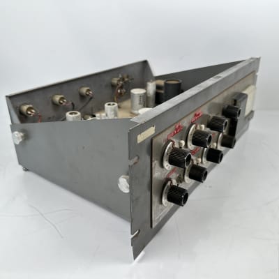 Vintage Bogen/Lear Siegler Model MXM Tube | Reverb Deutschland