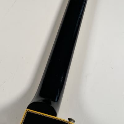 Aria Pro II LC-500 '70s Vintage MIJ Les Paul Custom | Reverb France