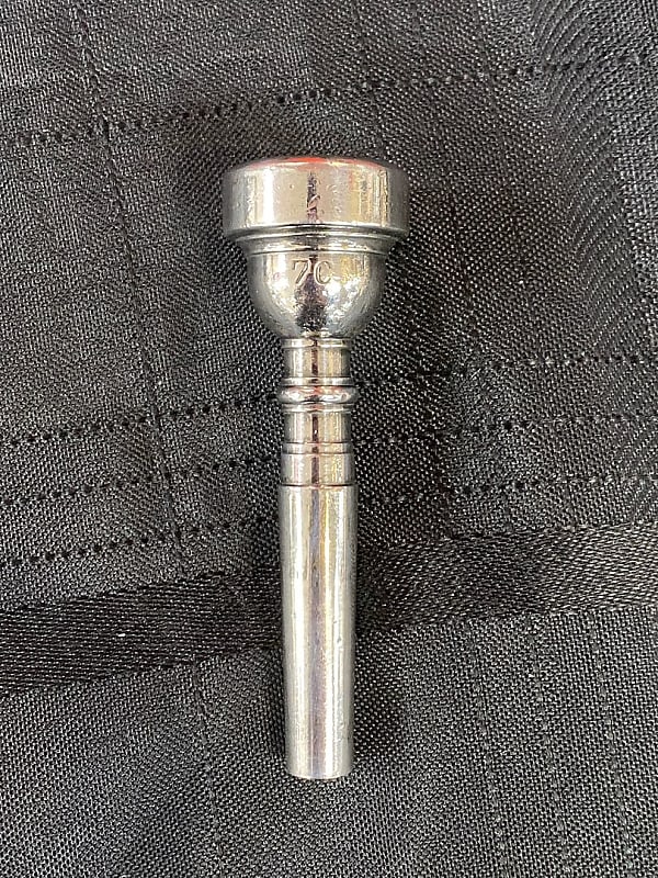 GENERIC 7C Trumpet Mouthpiece (Atlanta, GA) | Reverb