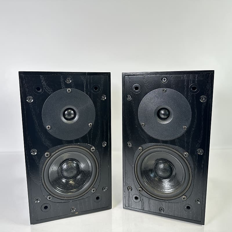 ProAc Super Tablette Bookshelf Speaker Pair | Reverb