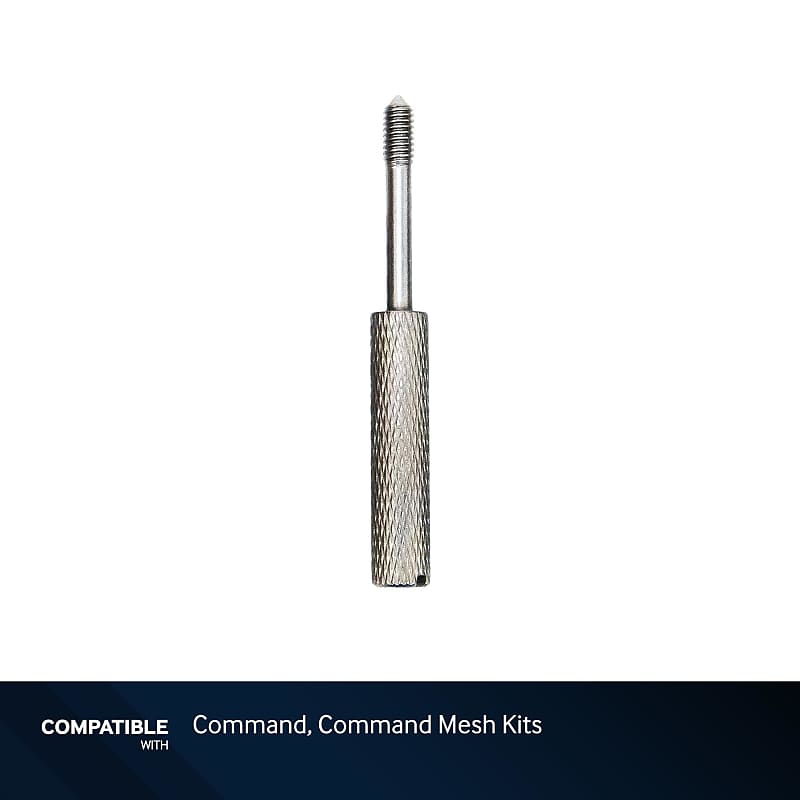 Alesis Short Module Mount Thumb Screw for Command, Command | Reverb