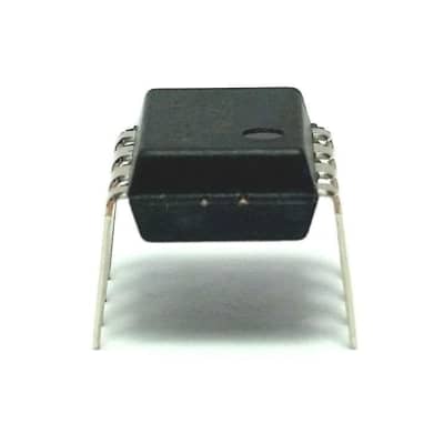 NE5534P Low-Noise High-Speed Audio Operational Amplifier - 20 | Reverb