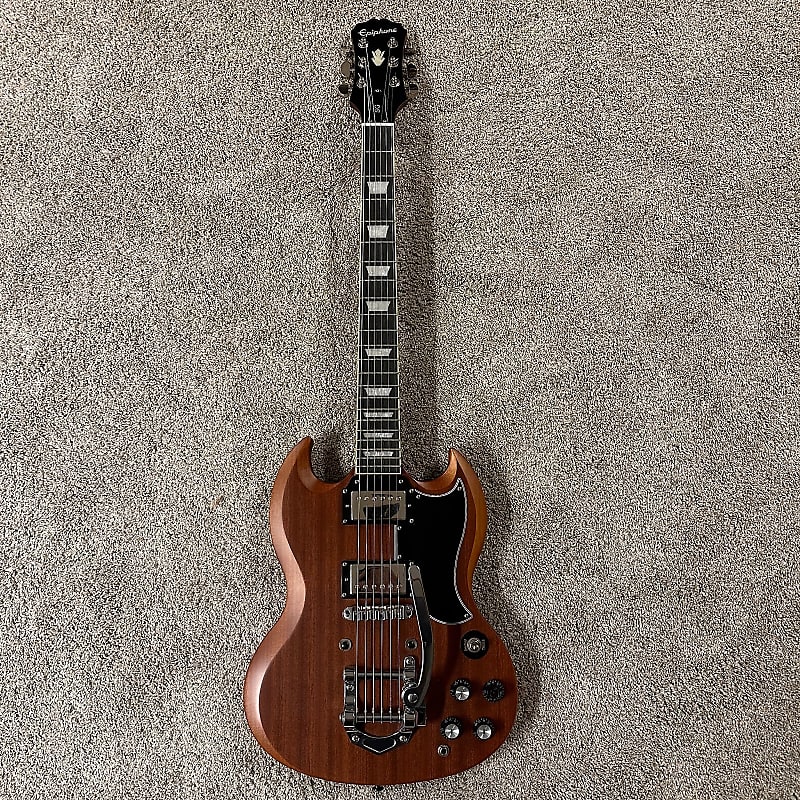 Epiphone SG G-400 | Reverb