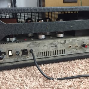 Sunn Model T 2nd Gen | Reverb