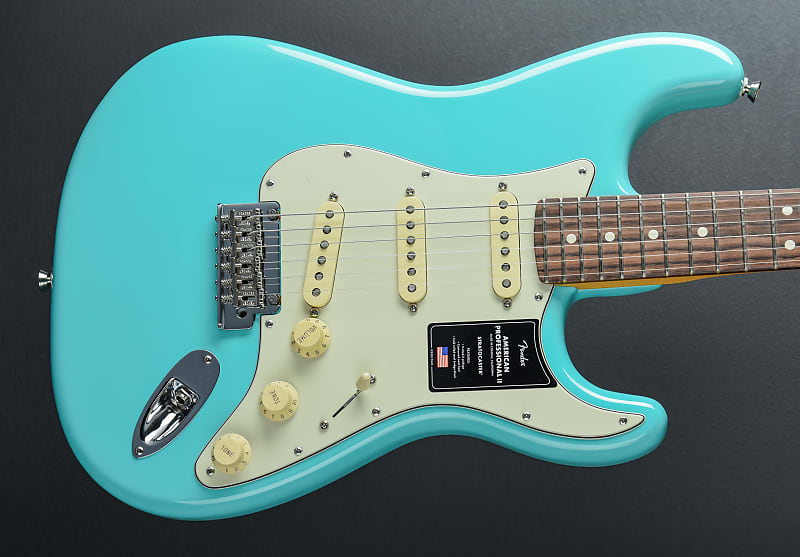 Fender Dave's Guitar Shop Limited Edition American | Reverb
