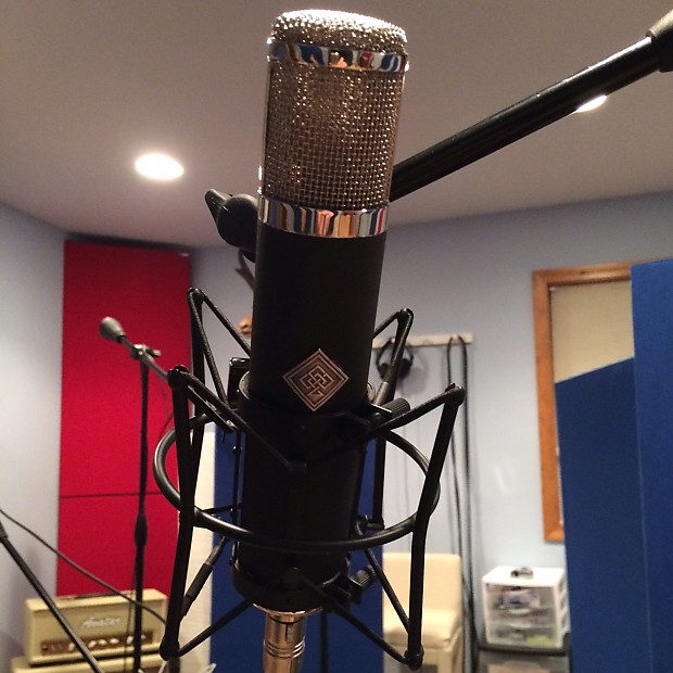 Blackspade Acoustics UM17 2010 Black/SIlver-TAB Funkenwerk | Reverb