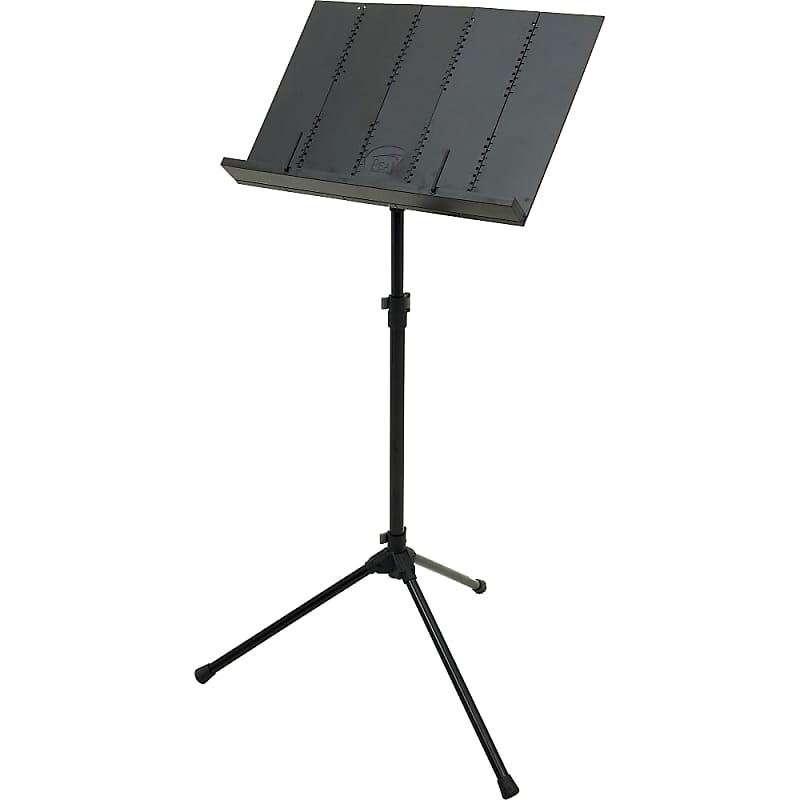Peak SMS Collapsible Music Stand-SMS-40 Standard Height 47" - | Reverb
