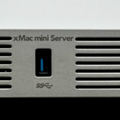 Waves Soundgrid Server One-C | Reverb