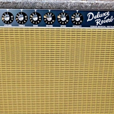 2024 Fender "Limited Edition" FSR '65 Deluxe Reverb Guitar | Reverb