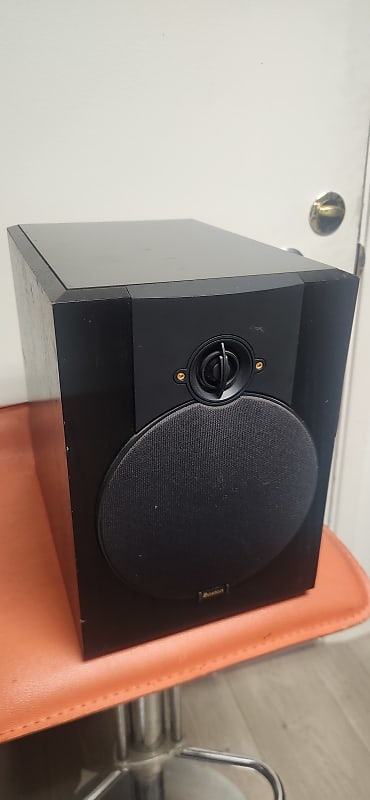 Boston Acoustics VR-M60 Main Stereo Speaker VRM60 | Reverb