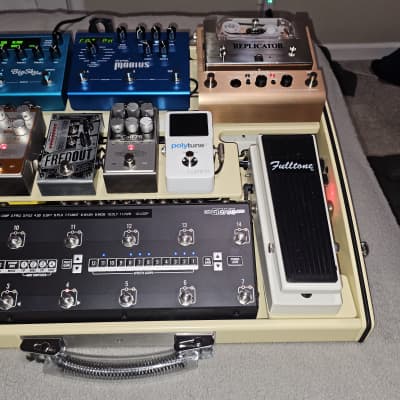 Schmidt Array SA 750w - Silver-Black | Reverb