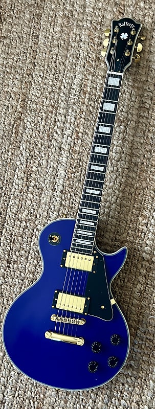 Rafferty “Izabella” | Reverb