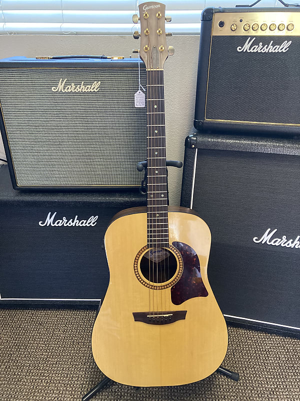 Garrison G-50E | Reverb