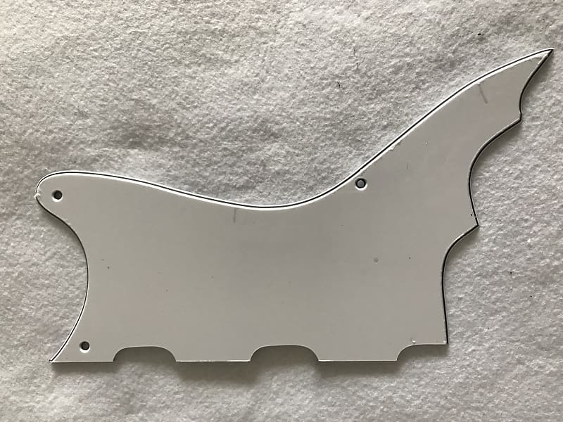 For Silvertone 1445 Kay Speed Demon Airline Guitar | Reverb Australia