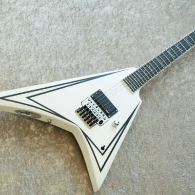 ESP EDWARDS E-ALEXI SCYTHE w/SPECIAL GUITAR GIG BAG 2023 | Reverb