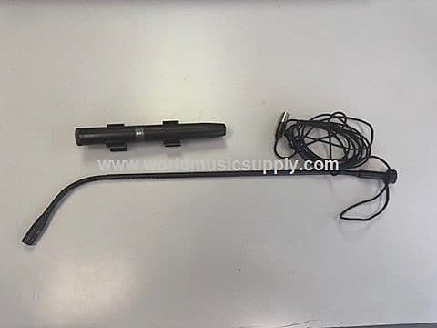 Used Audio Technica AT857AML Unipoint Microphone | Reverb