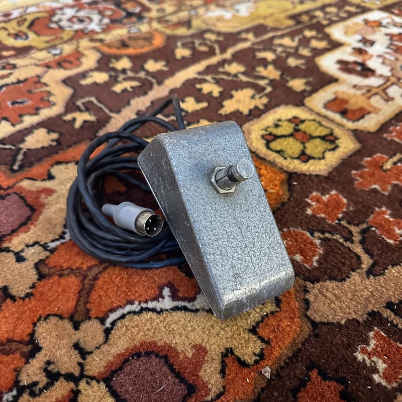 Vintage 1960s Marshall JTM45 JMP Plexi Bluesbreaker Amp | Reverb