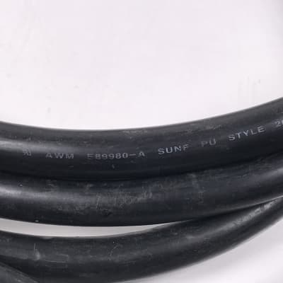 Digidesign D-Show Profile FOH Link To Rack Cable (Single) | Reverb UK