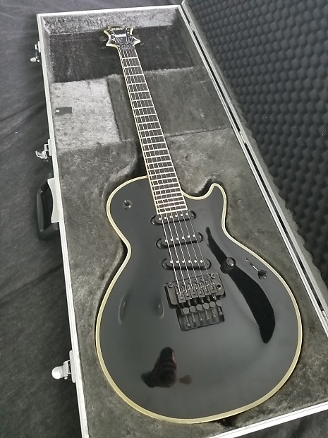 ESP Eclipse S-I (Sugizo Signature) | Reverb Canada