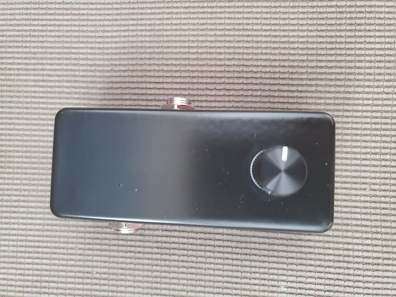 Saturnworks Compact Volume 250k | Reverb