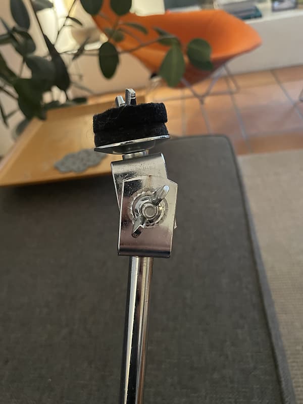 Gretsch Vintage 60's Telescoping Cymbal L-Arm | Reverb