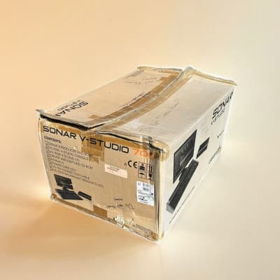 Cakewalk SONAR V-Studio 700 Digital Audio Workstation 2010s - | Reverb