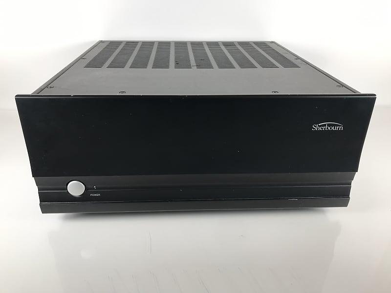 Sherbourn LDS1645 Power Amplifier | Reverb