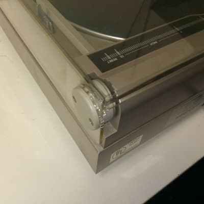 Realistic Lab 2100 Cat. No. 42-2911 Linear Tracking Turntable | Reverb