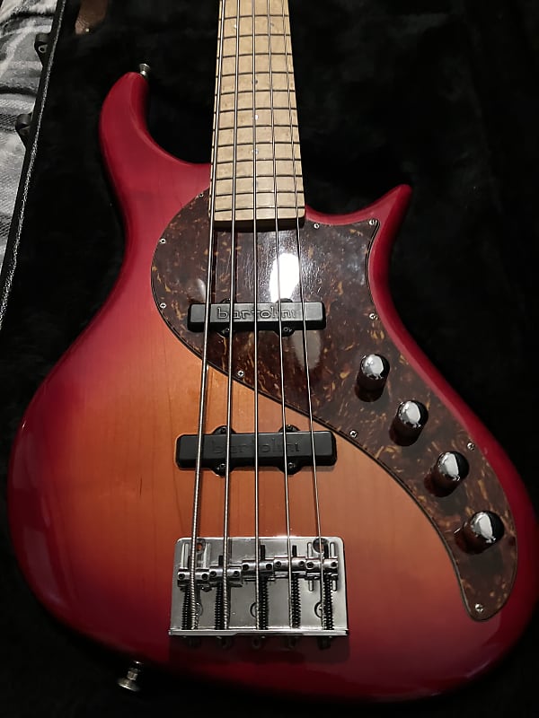 Pedulla Rapture 2002 | Reverb