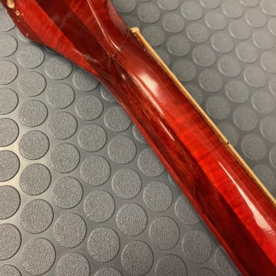 1960s Rickenbacker 360 Neck for Project - Model 365 with | Reverb