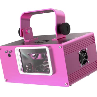 Chauvet DJ Scorpion Dual RGB Aerial Laser Effect | Reverb