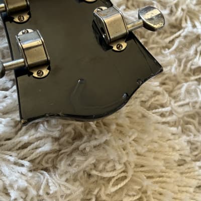 1974 Hofner 4579 Hifi Singlecut Electric Guitar 7 Pounds 11 | Reverb