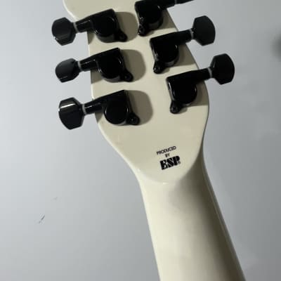 Edwards E-S-100PR Sugizo Prince Cloud Guitar ! | Reverb