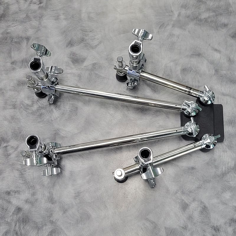 DW Bass Drum Conversion Kit | Reverb