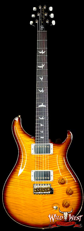 Paul Reed Smith PRS Core Series 10 Top DGT David Grissom Trem | Reverb