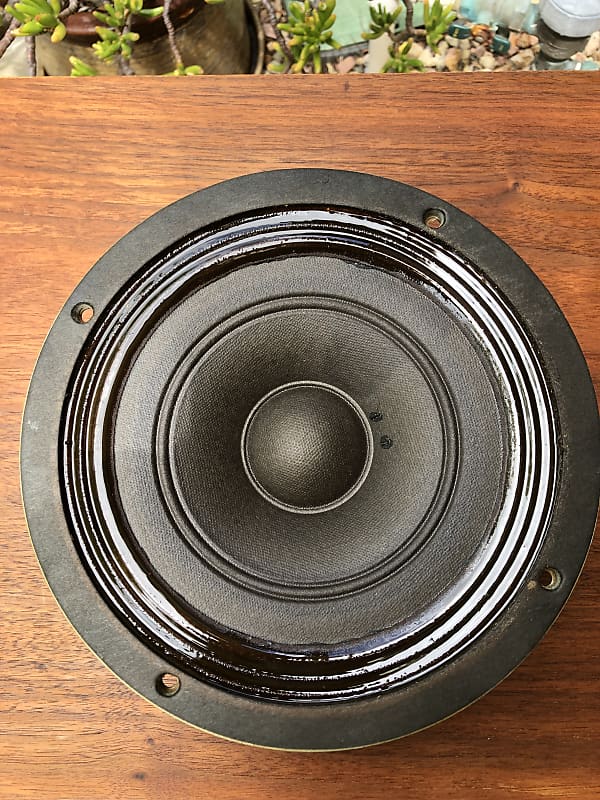 Altec Lansing 755C from 1959 | Reverb