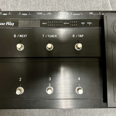 Native Instruments Guitar Rig 3 Kontrol Edition (Upadate | Reverb