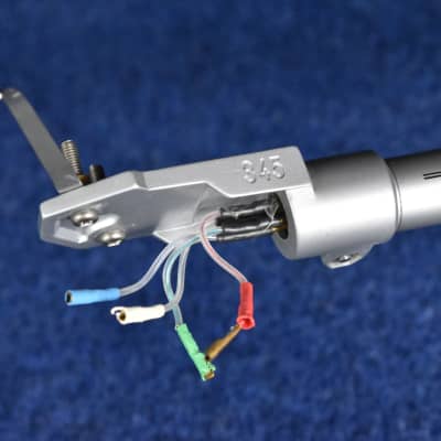 ORACLE SME 345 Tonearm In Excellent Condition | Reverb